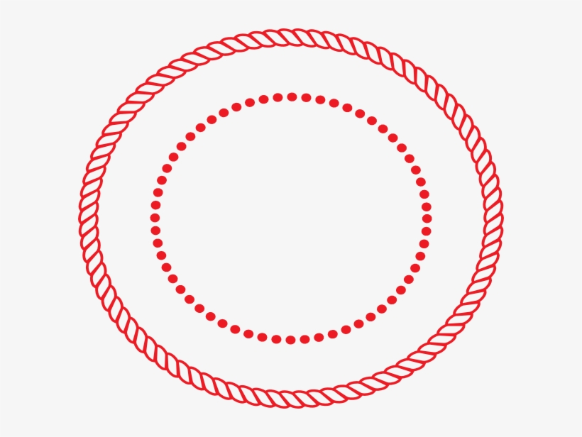 How To Set Use Round Rope Clipart PNG Image | Transparent PNG Free ...