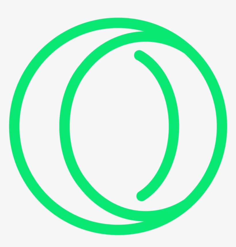 Opera Neon 13 Mar 2018 - Opera Browser 51 2018 PNG Image | Transparent ...