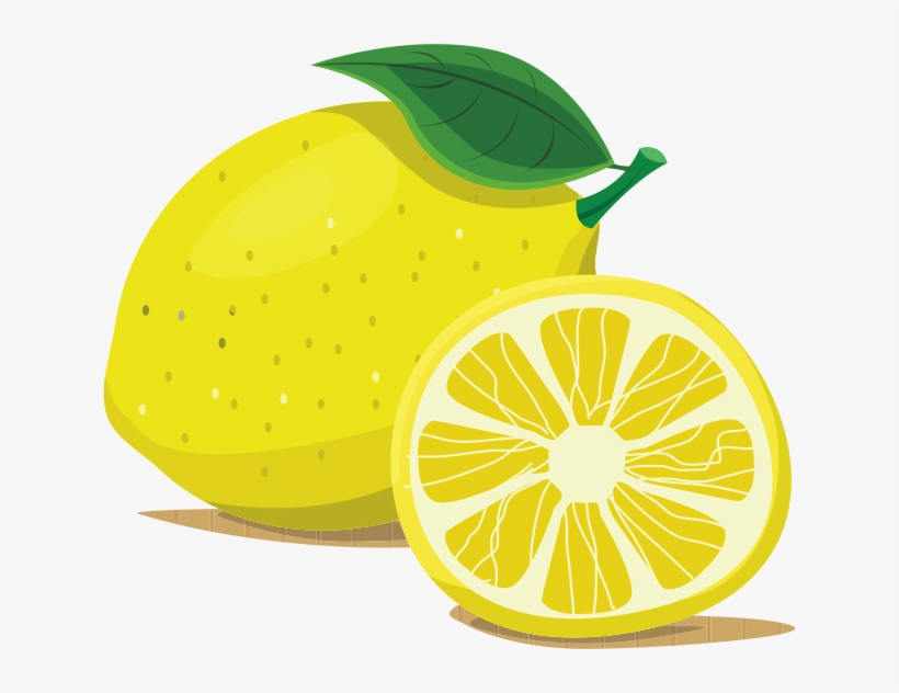 Download Cartoon Lemon Png - Lemon Cartoon | Transparent PNG Download ...