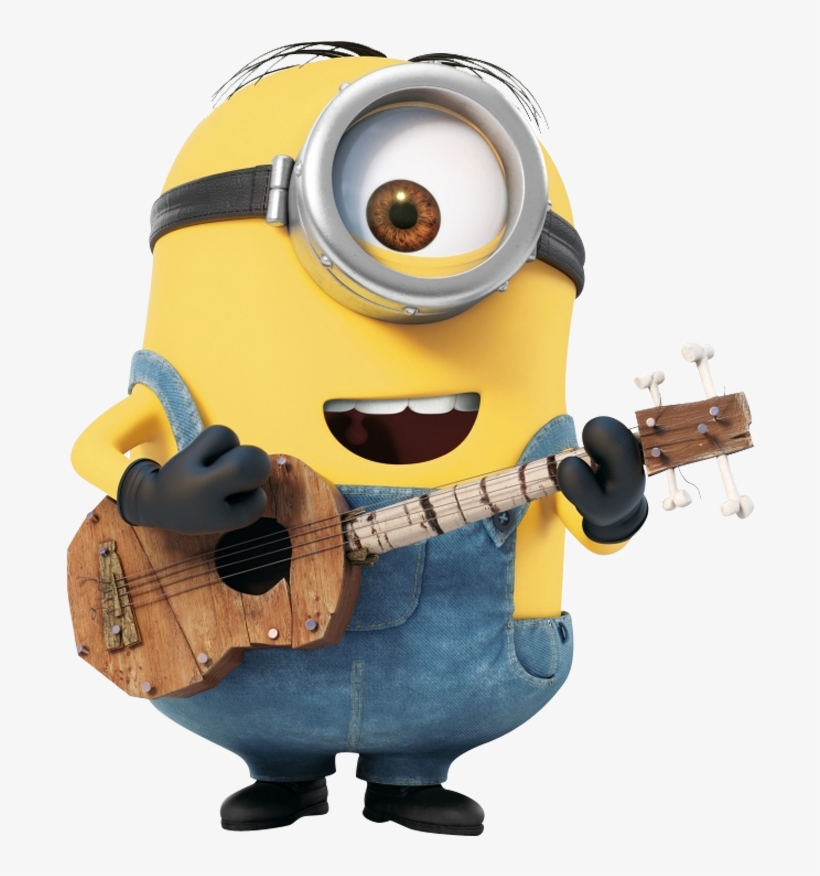 Minions Free Png Image - Minions Png PNG Image | Transparent PNG Free ...