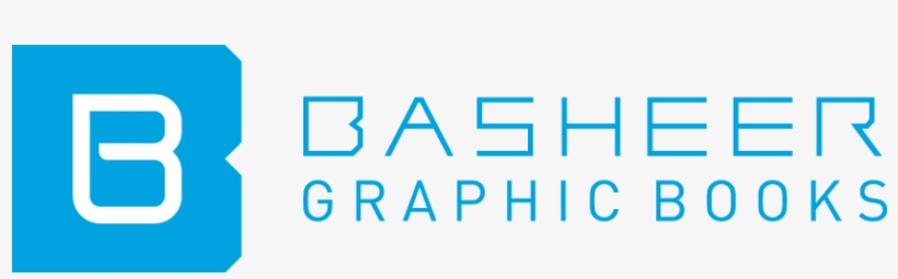 Download Basheer Graphics - Basheer Graphic Books Logo | Transparent ...