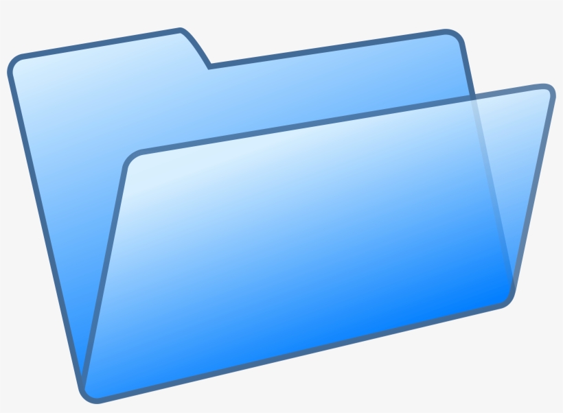 Dropbox Folder Icon
