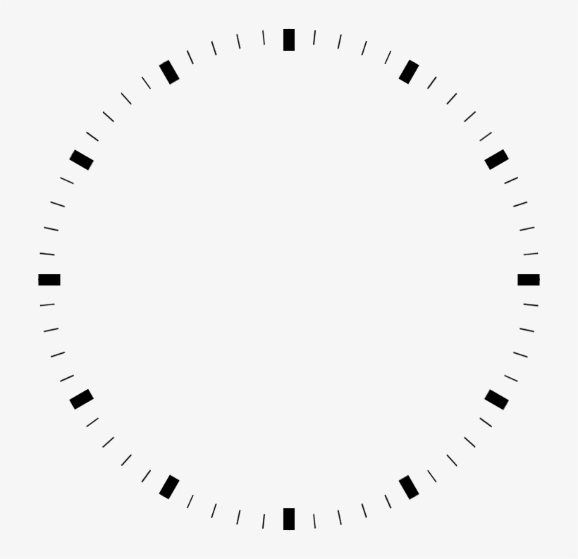 Clock - Circle PNG Image | Transparent PNG Free Download on SeekPNG