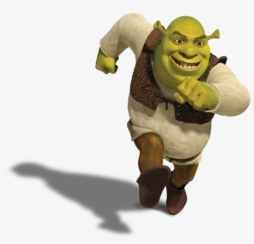 Shrek Png PNG Image | Transparent PNG Free Download on SeekPNG