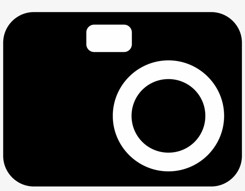 Jpg Transparent Library Photo Camera With Transparency - Clip Art PNG ...