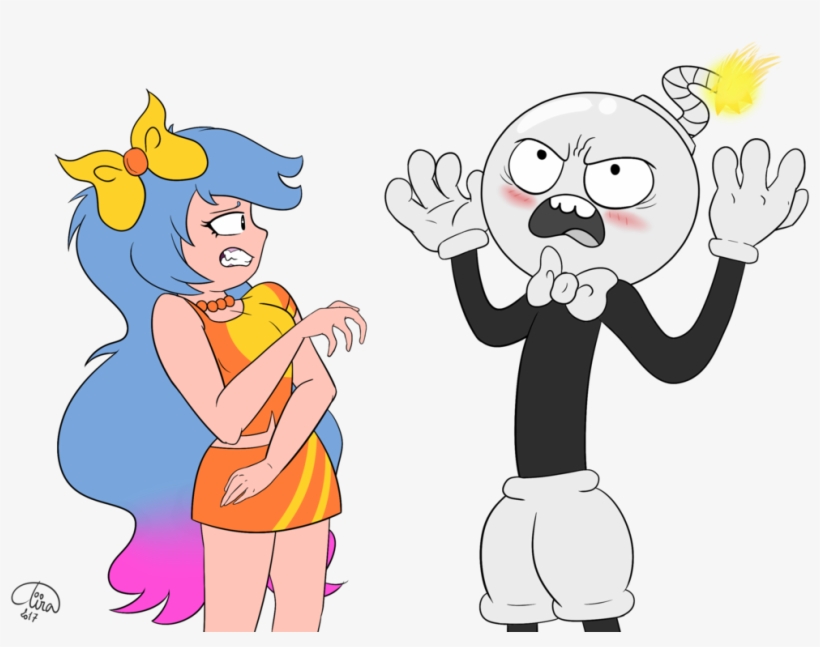 Svg Royalty Free Download Confused Drawing Crazy Mind - Cartoon PNG ...