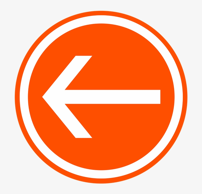 Back Png Download Image - Back Button Png Orange PNG Image ...