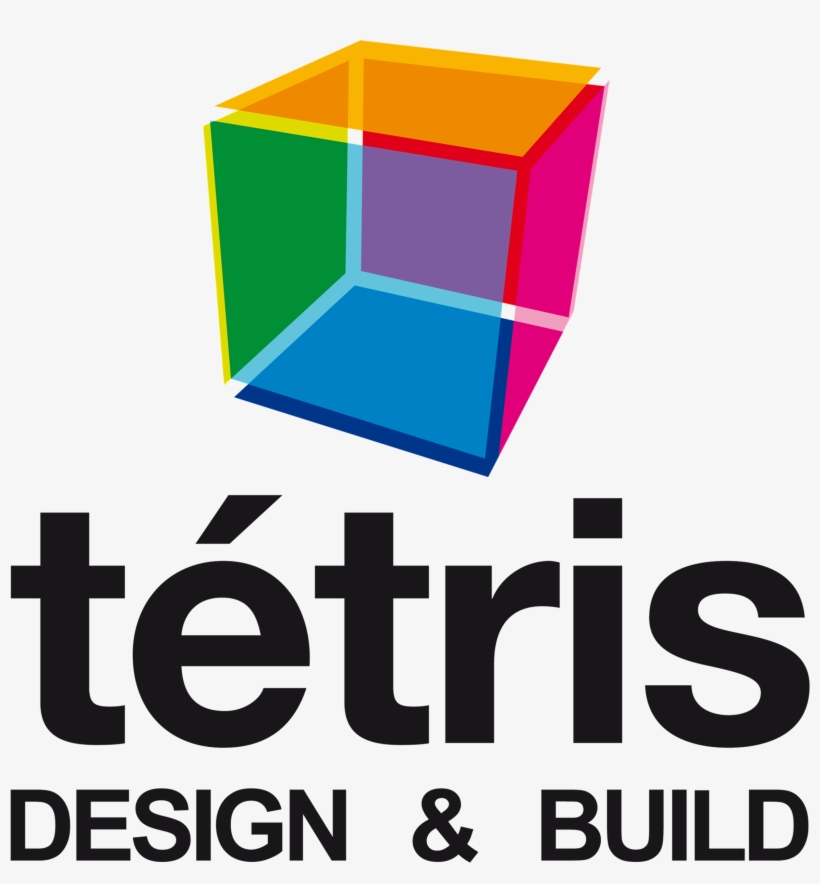 Download Tétris Design & Build - Tetris Design And Build | Transparent ...