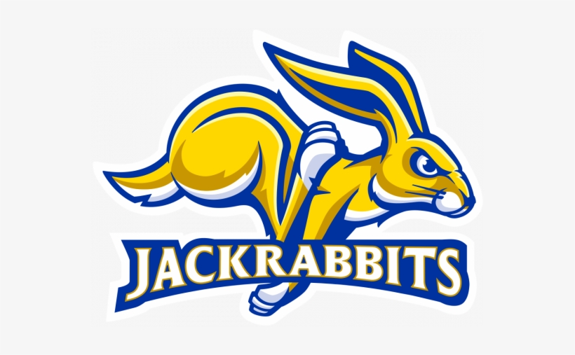 37 - South Dakota State Athletics Logo PNG Image | Transparent PNG Free ...
