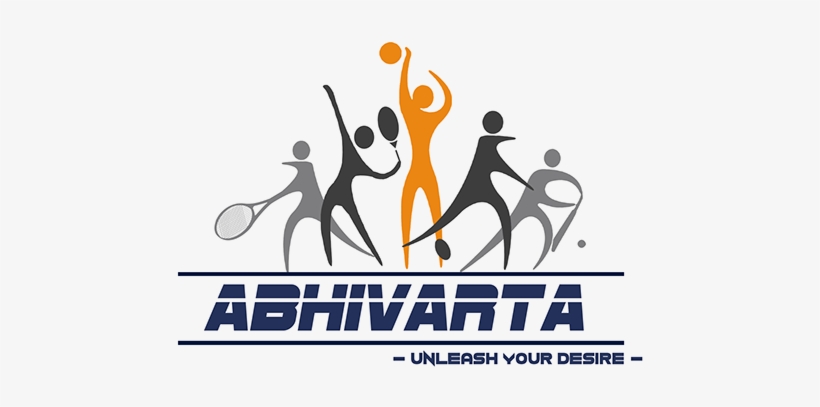 Download Creative Sports Logo Design | Transparent PNG Download | SeekPNG