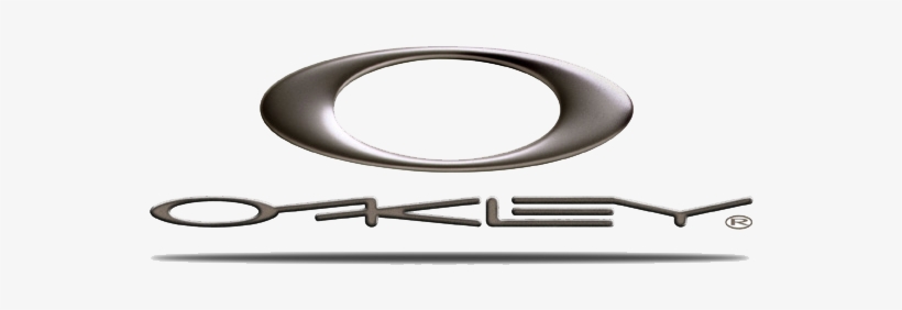 Download Oakley Metal Png Logo - Oakley Logo On Sunglasses ...