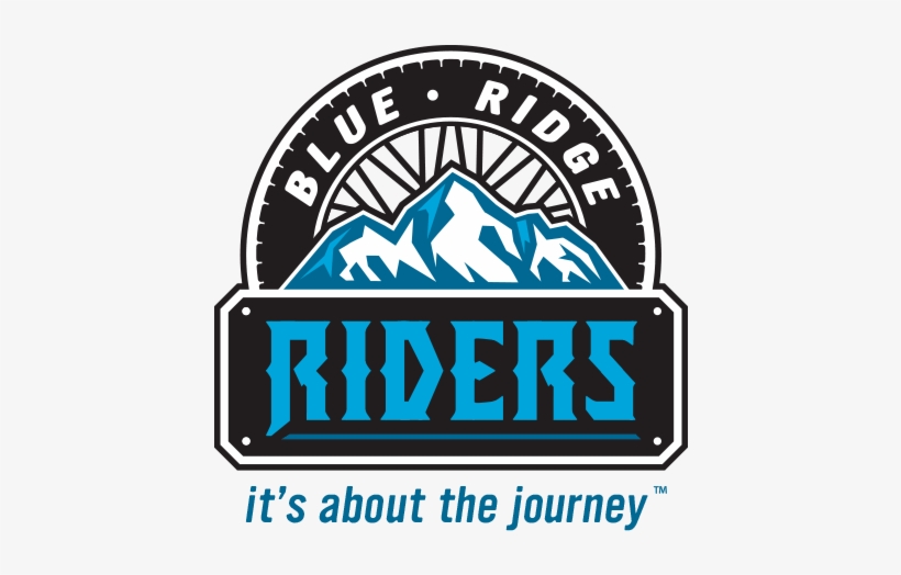 Blue Ridge Riders PNG Image | Transparent PNG Free Download on SeekPNG
