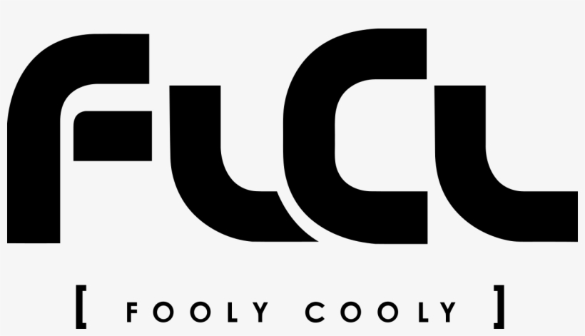 Flcl Anime Logo - Flcl Logo PNG Image | Transparent PNG Free Download ...