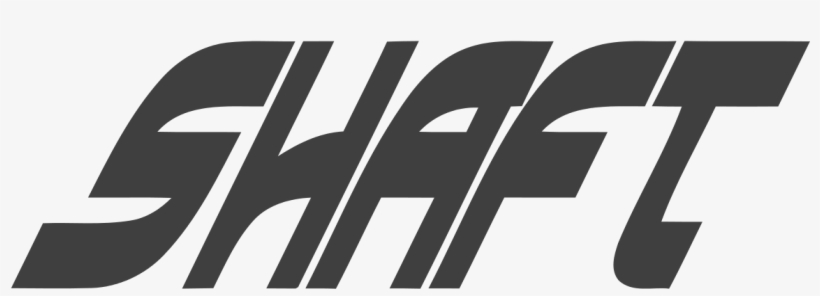 44kib, 1200x412, Shaft - Studio Shaft PNG Image | Transparent PNG Free ...