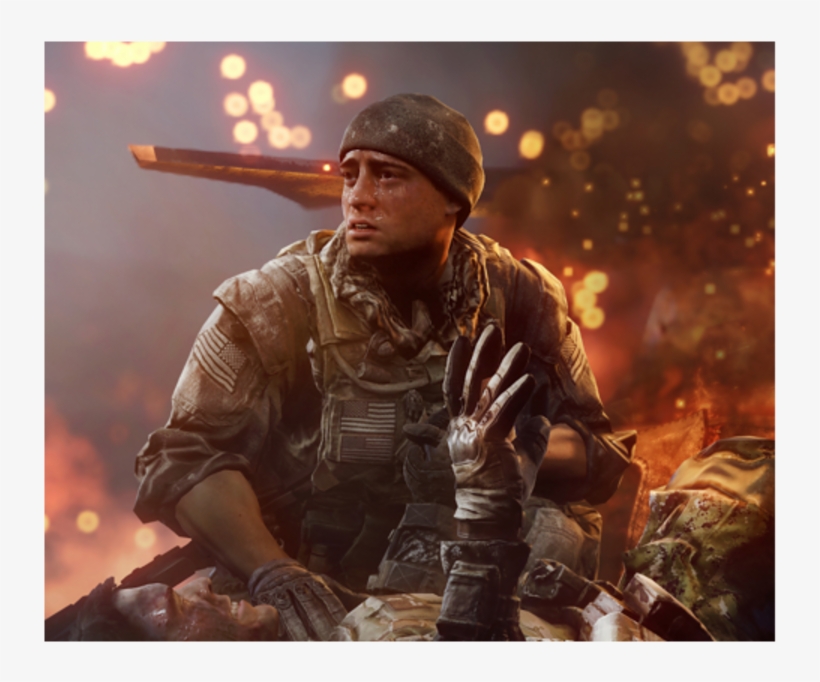1 Screen Shot 2013 03 27 At - Desktop Battlefield 4 PNG Image ...
