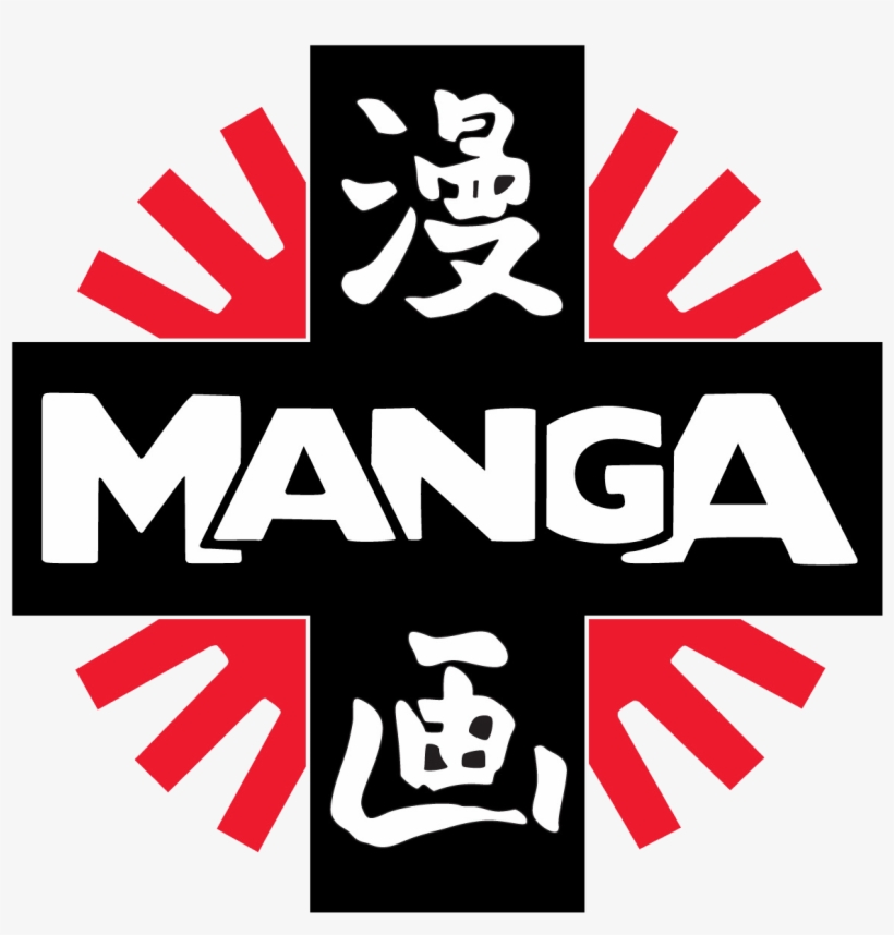 Copyright Manga Entertainment - Manga Entertainment Logo PNG Image ...