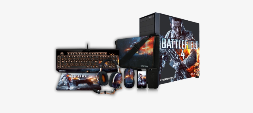Download Feast Your Eyes On The Battle Tested Razer Battlefield - Razer ...
