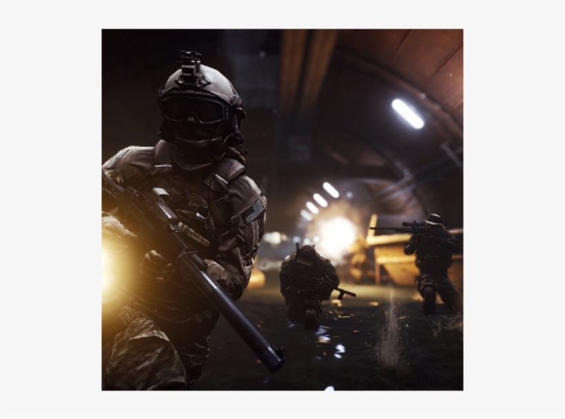 Download 1-bf4 Second Assault - Battlefield 4 - Second Assault Dlc ...