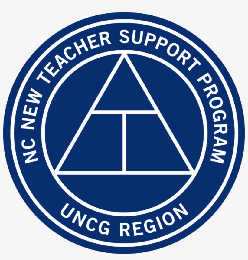 Nc New Teacher Support Program - Sga Ucf PNG Image | Transparent PNG ...