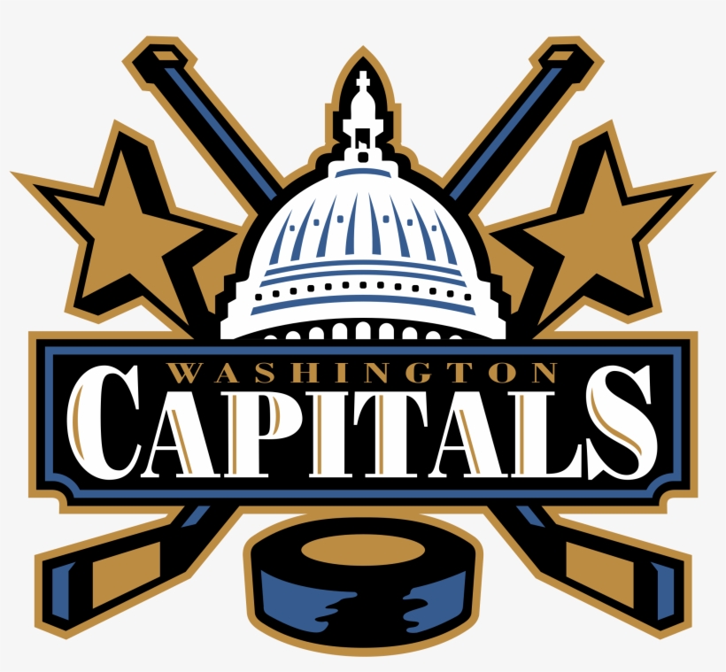 Washington Capitals Logo Png Transparent - Washington Capitals Logos ...