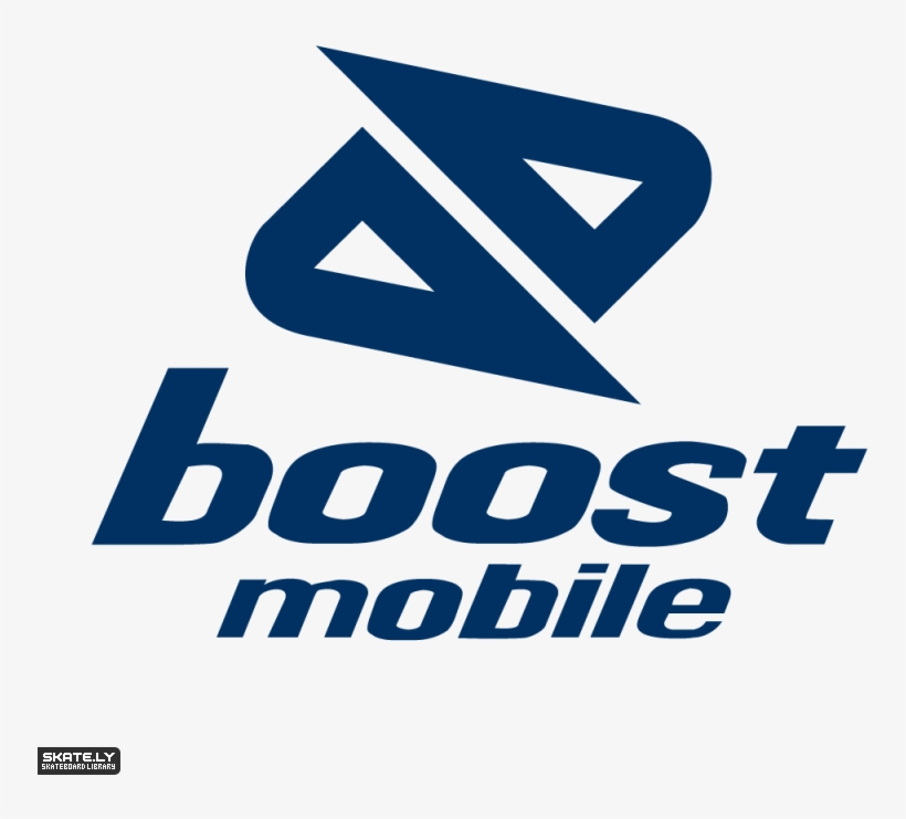 Boost Mobile Logo PNG Images | PNG Cliparts Free Download on SeekPNG