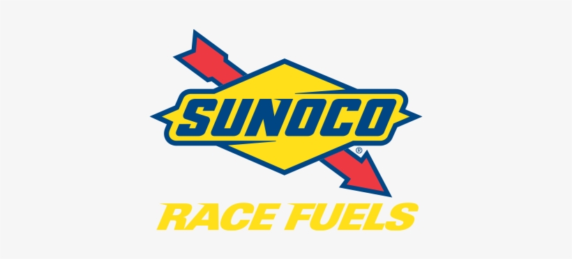 Download Sunoco Race Fuels - Sunoco Fuel Logo | Transparent PNG ...