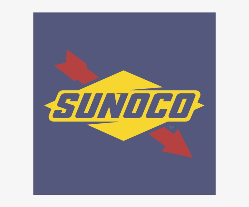 Download Sunoco Sticker | Transparent PNG Download | SeekPNG
