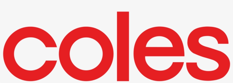 Coles Supermarkets Logo - Coles Supermarket Logo PNG Image ...