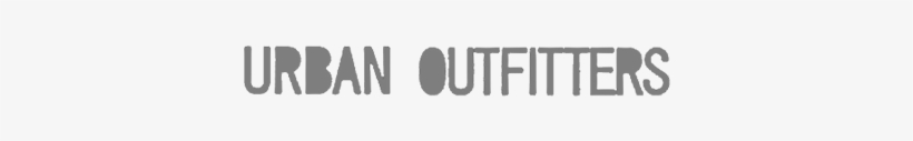 Urban Outfitters Logo PNG Images | PNG Cliparts Free Download on SeekPNG