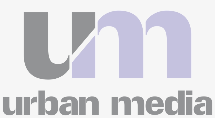 Urban Media Logo Png Transparent - Urban Media PNG Image | Transparent ...