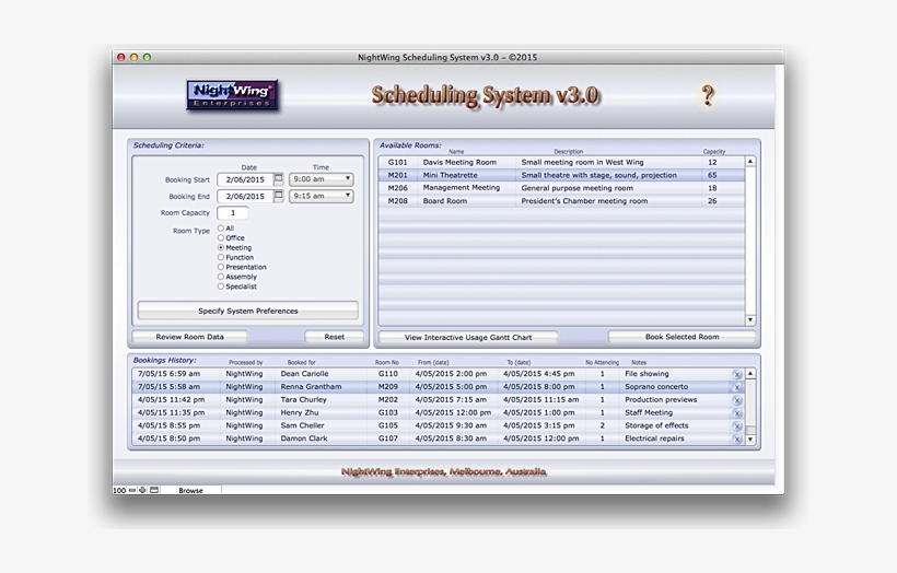 Scheduling System - Main Screen - System PNG Image | Transparent PNG ...