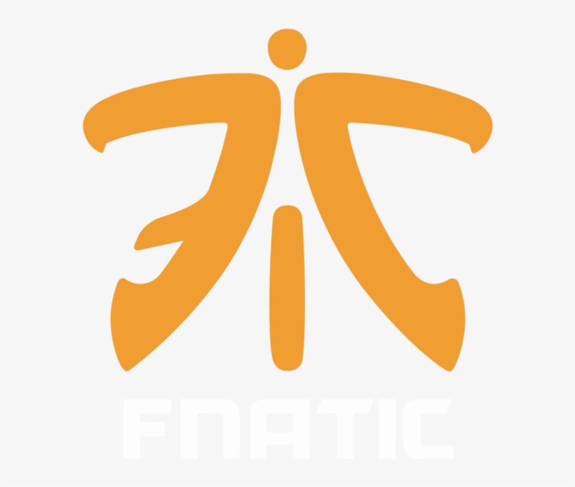 Fnatic - Logo Fnatic PNG Image | Transparent PNG Free Download on SeekPNG