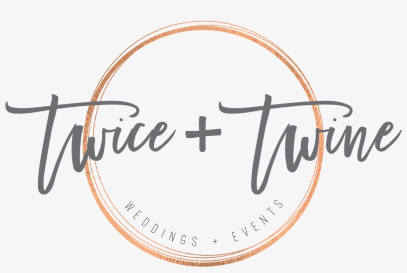 Download Twice Twine Logo Small - Portable Network Graphics | Transparent PNG Download | SeekPNG