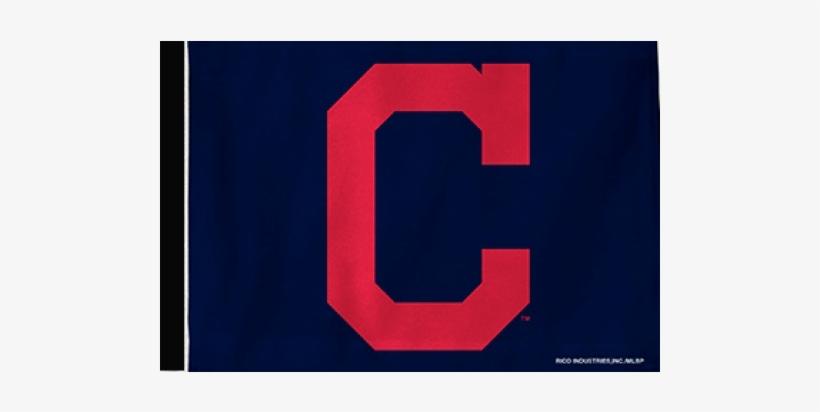 Cleveland Indians C Flag PNG Image | Transparent PNG Free Download on ...