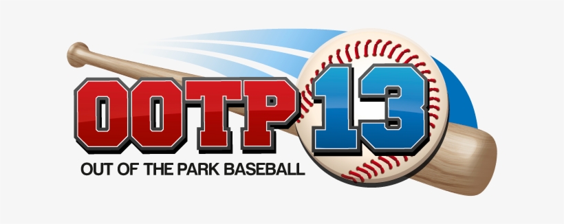 Ootp 13 Simulation - Out Of The Park Baseball PNG Image | Transparent ...