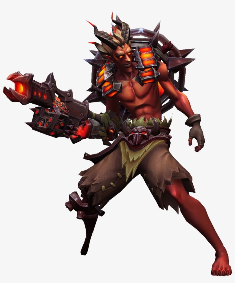 Junkrat Png PNG Images | PNG Cliparts Free Download on SeekPNG