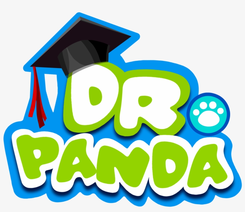 Download Logo - Dr Panda Logo | Transparent PNG Download | SeekPNG