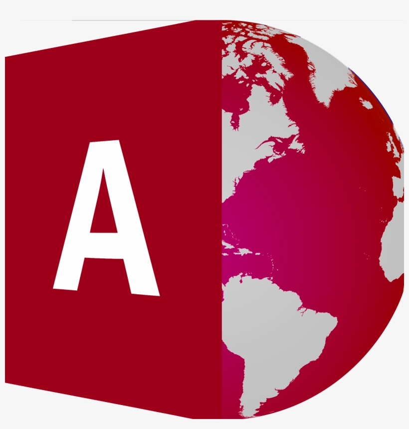 Access World Productions - World Clipart PNG Image | Transparent PNG ...