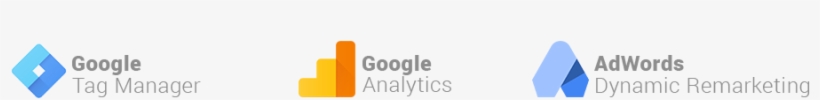 Overview - Google Analytics Tag Manager Png PNG Image | Transparent PNG ...