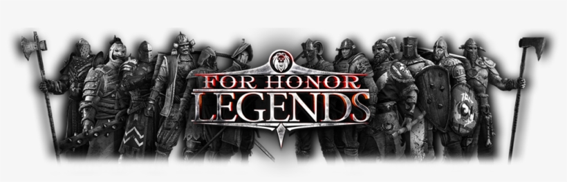 For Honor Legends Valkyrie Guide - For Honor PNG Image | Transparent ...