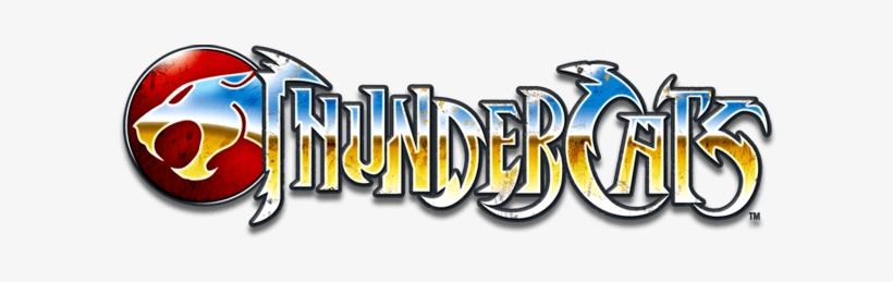 Download Thundercats | Transparent PNG Download | SeekPNG