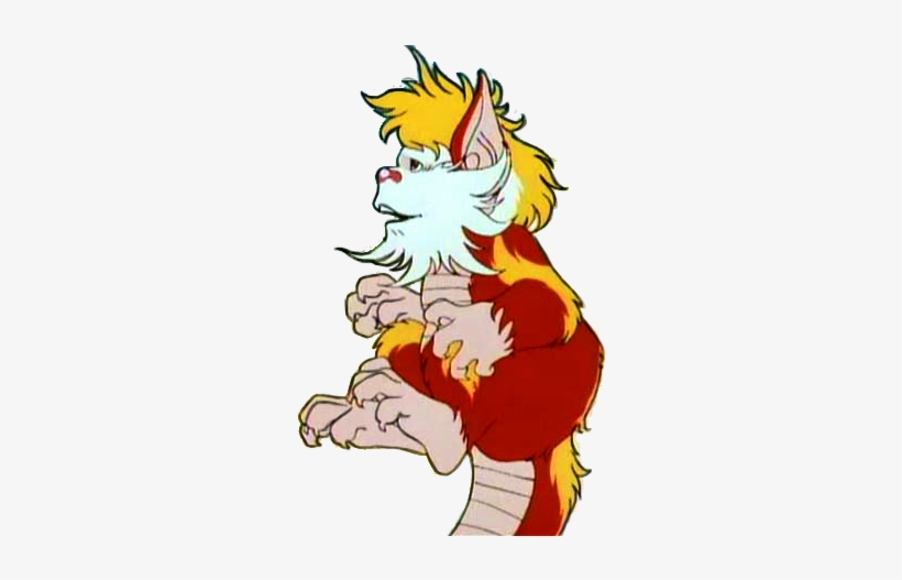 Snarf2 - Thundercats Png PNG Image | Transparent PNG Free Download on ...