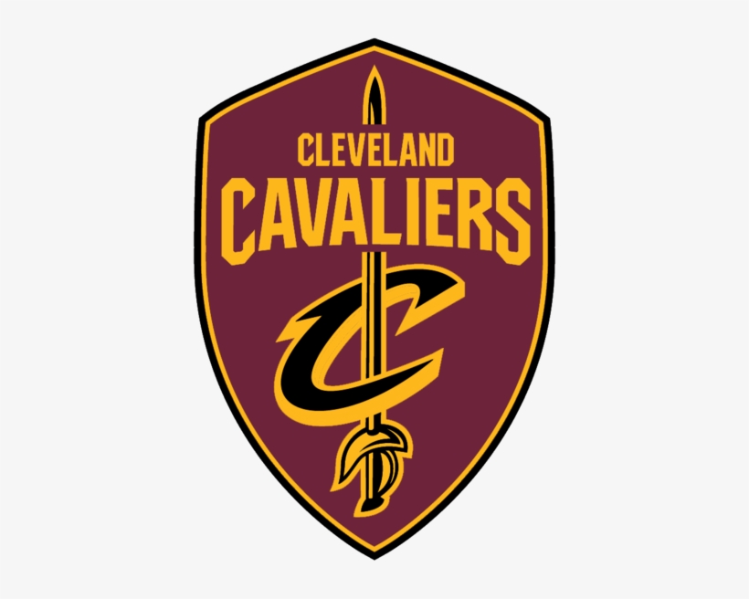 Cleveland Cavaliers - Cleveland Cavaliers Logo Png PNG Image ...