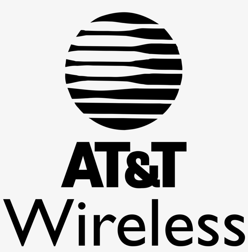 At&t Wireless Logo Png Transparent - Logo De At&t Png PNG Image ...