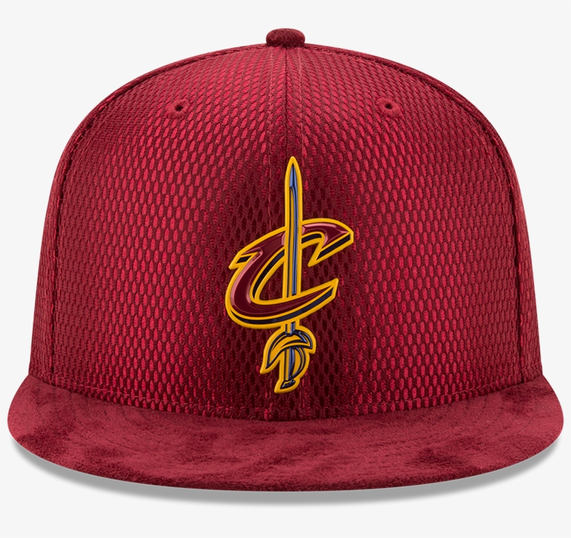 Picture Of Nba Cleveland Cavaliers 2017 On-court Snapback - Nba: 2015 ...