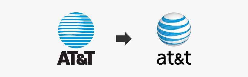 Atandt Logo Transparent