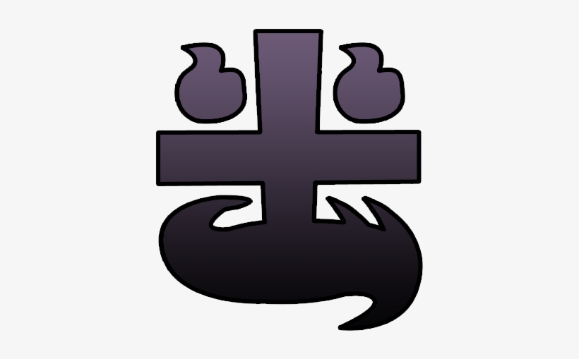 Download Picture - Fairy Tail Eisenwald Logo | Transparent PNG Download ...