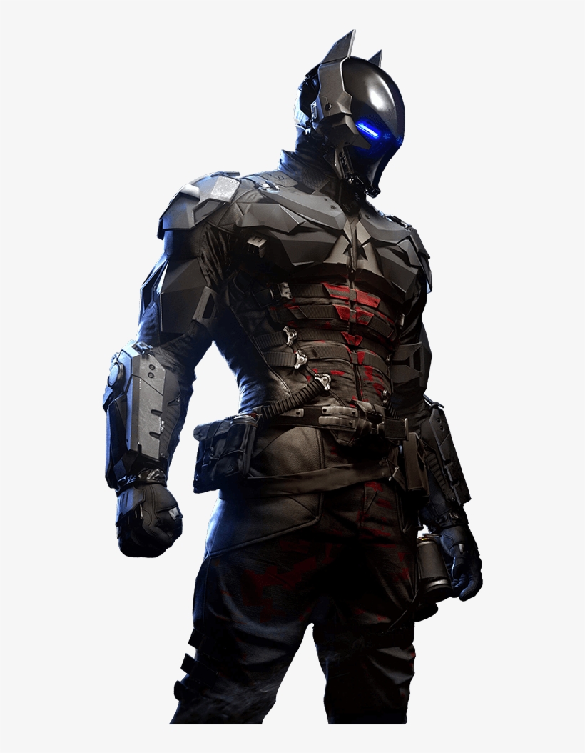 Download Batman Arkham Knight - Batman Arkham Knight Png | Transparent ...
