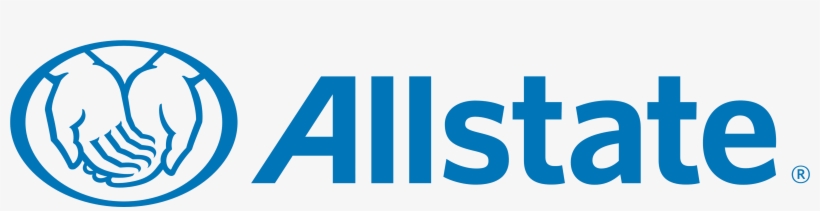 Download Transparent Allstate Logo | Transparent PNG Download | SeekPNG