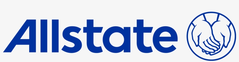 Allstate Logo Symbol Vector Allstate Logo Png PNG Image Transparent